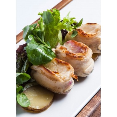 Mariscos - Don Camarón